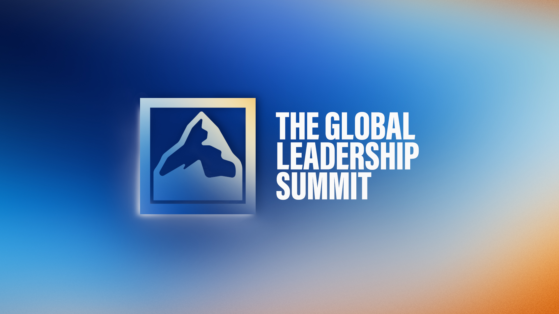 5 Reasons You Should Go to Global Leadership Summit | LCBC Church ...