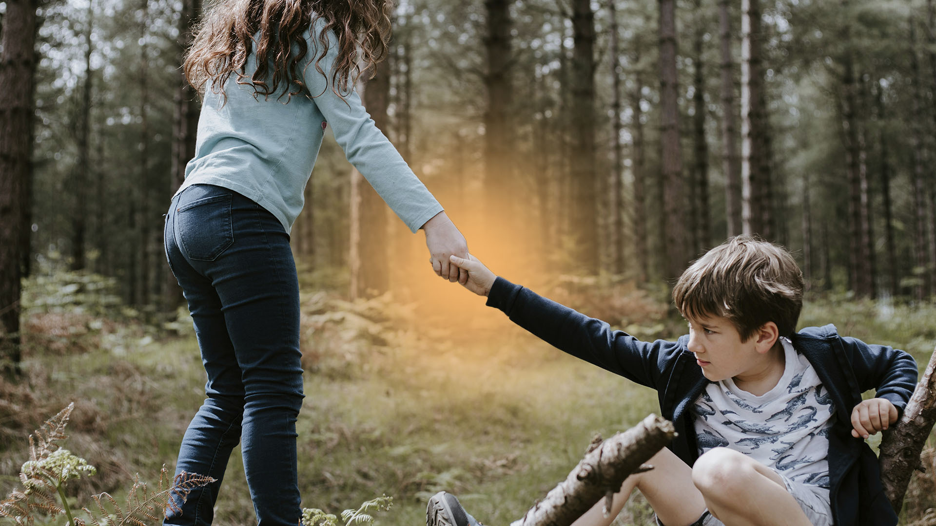 3 Ways to Encourage Compassion in Your Kids | LCBC Church | LCBC Church