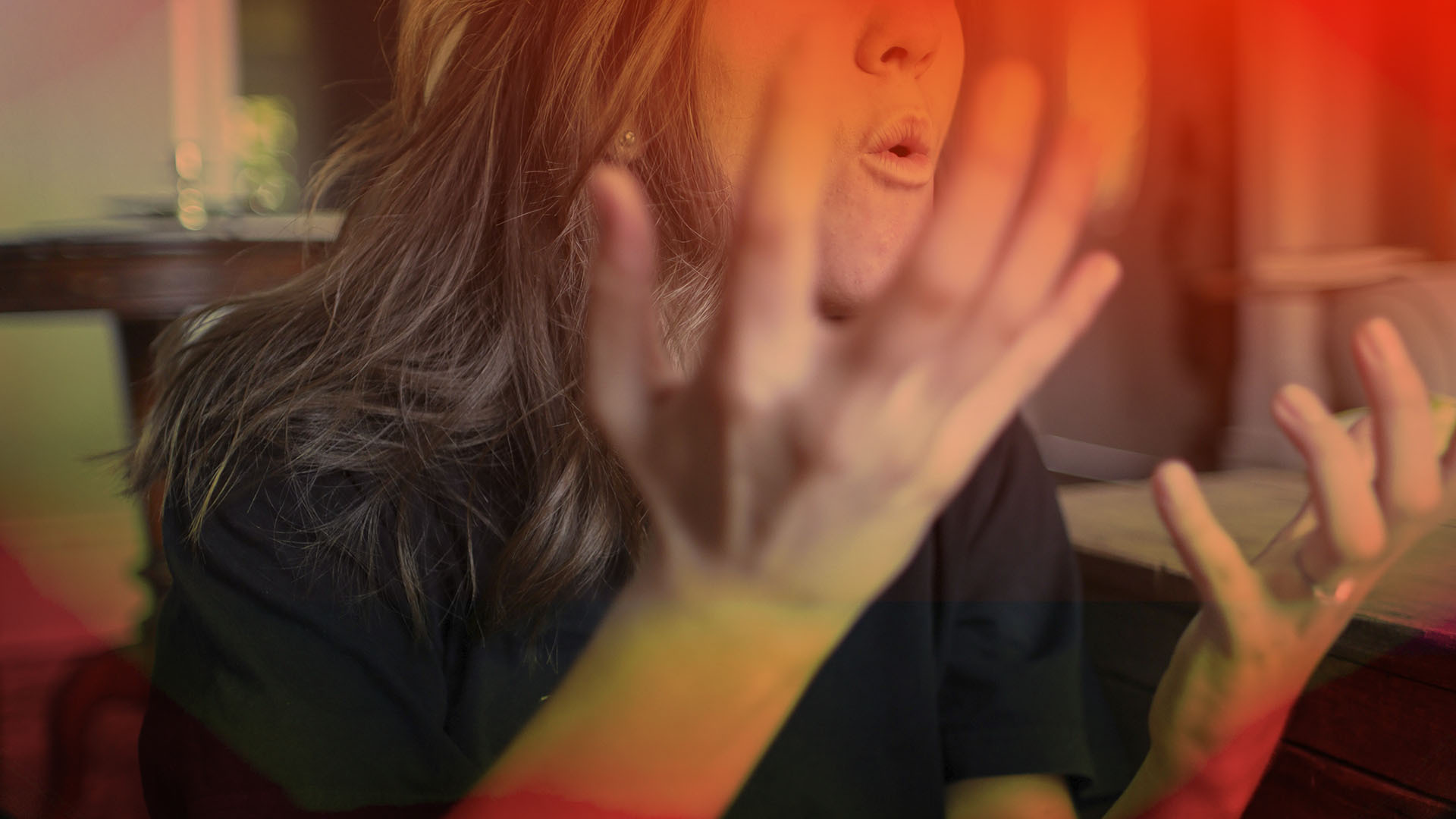 Is It Okay to Get Angry? Here’s What the Bible Says | LCBC Church ...