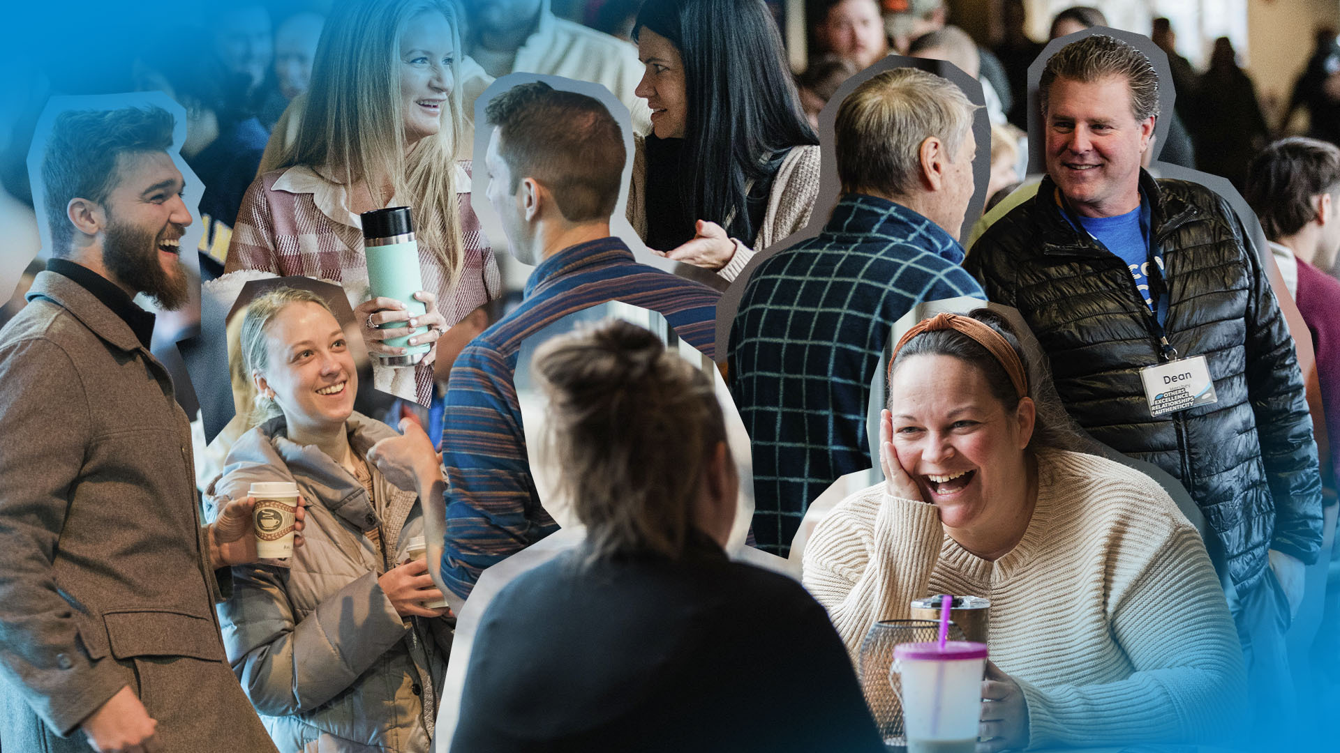 3 Things Welcoming Churches Do | LCBC Church | LCBC Church