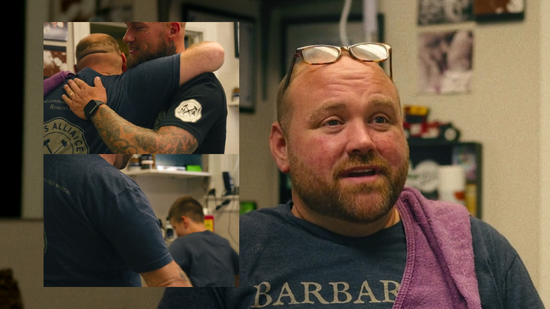 Jeff's Journey From Prison to Purpose | LCBC Church | LCBC Church