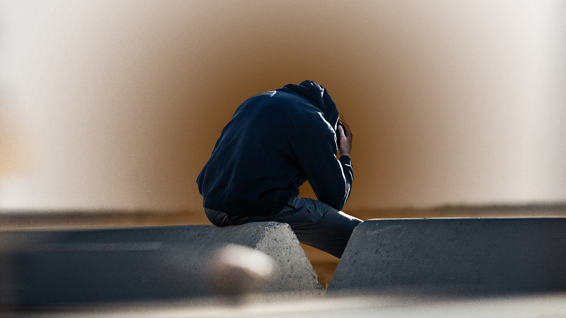 What Does the Bible Say About Stress? | LCBC Church | LCBC Church