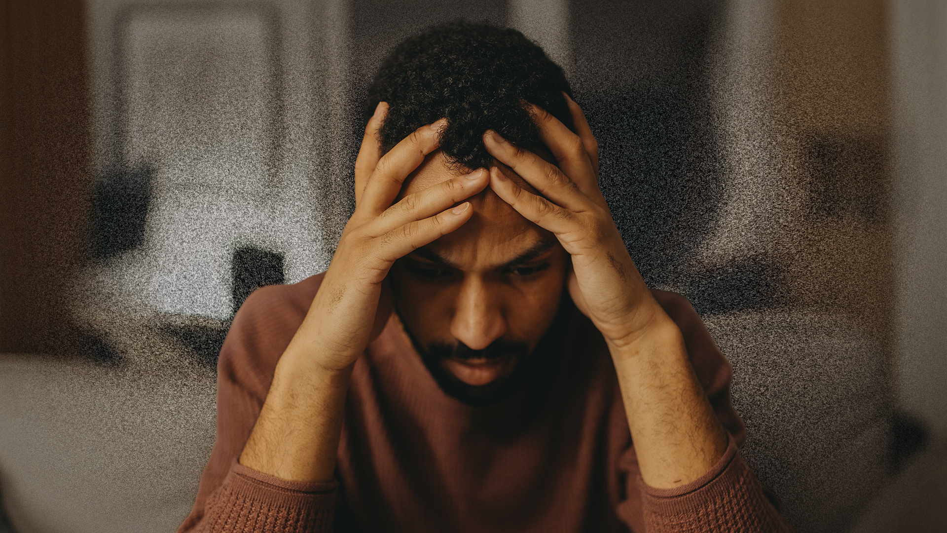 What to Do When Life Feels Out of Control | LCBC Church | LCBC Church