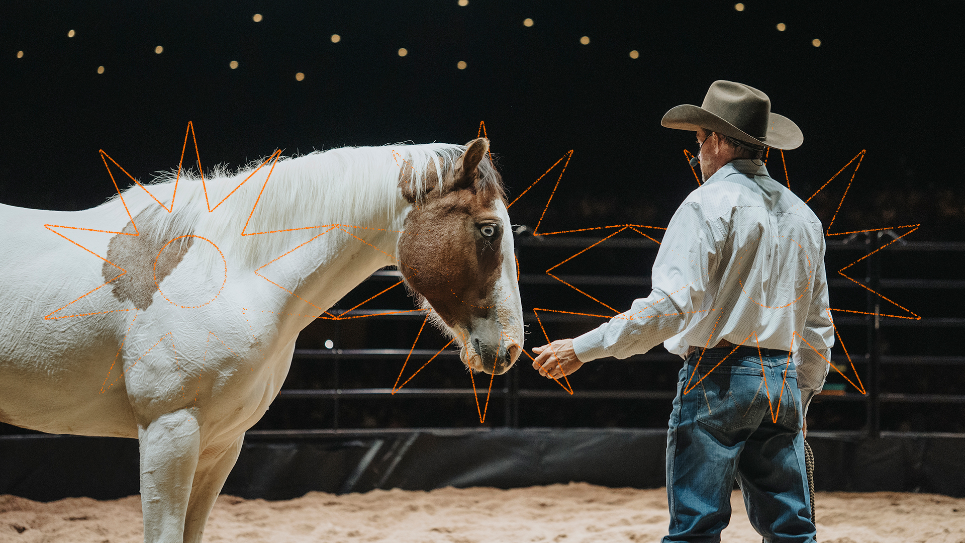 What Is Horse Weekend & Why Are We Doing It? | LCBC Church | LCBC Church