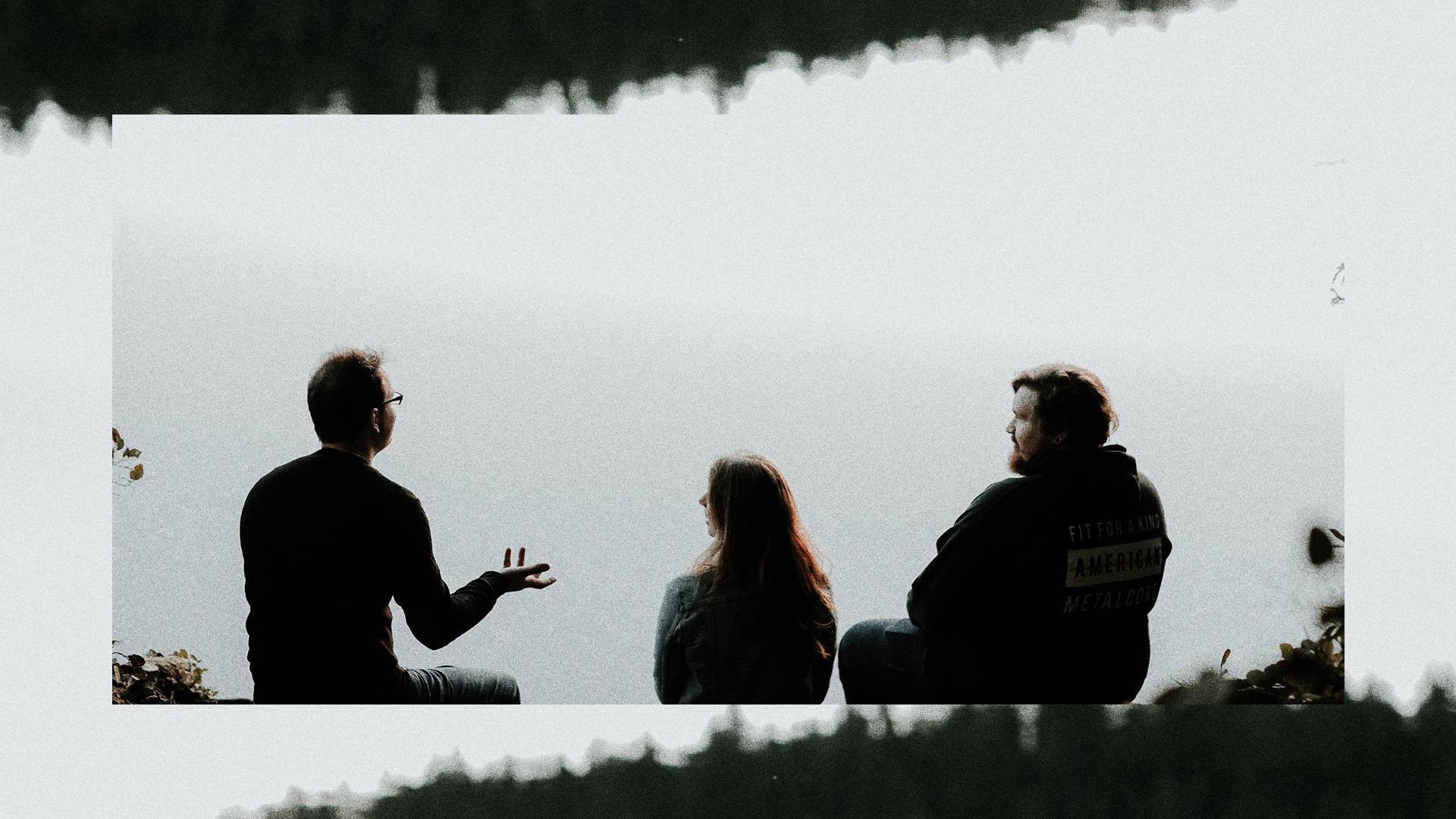 How Should Christians Handle Opposing Views? | LCBC Church | LCBC Church