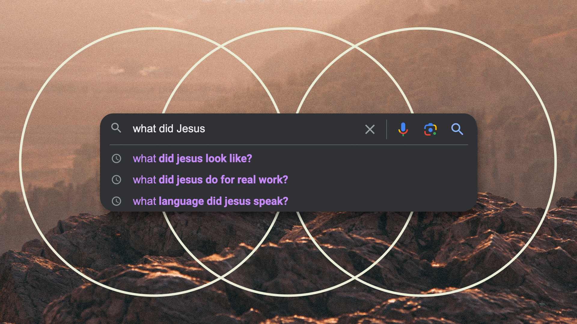 10 Interesting Facts About Jesus | LCBC Church | LCBC Church