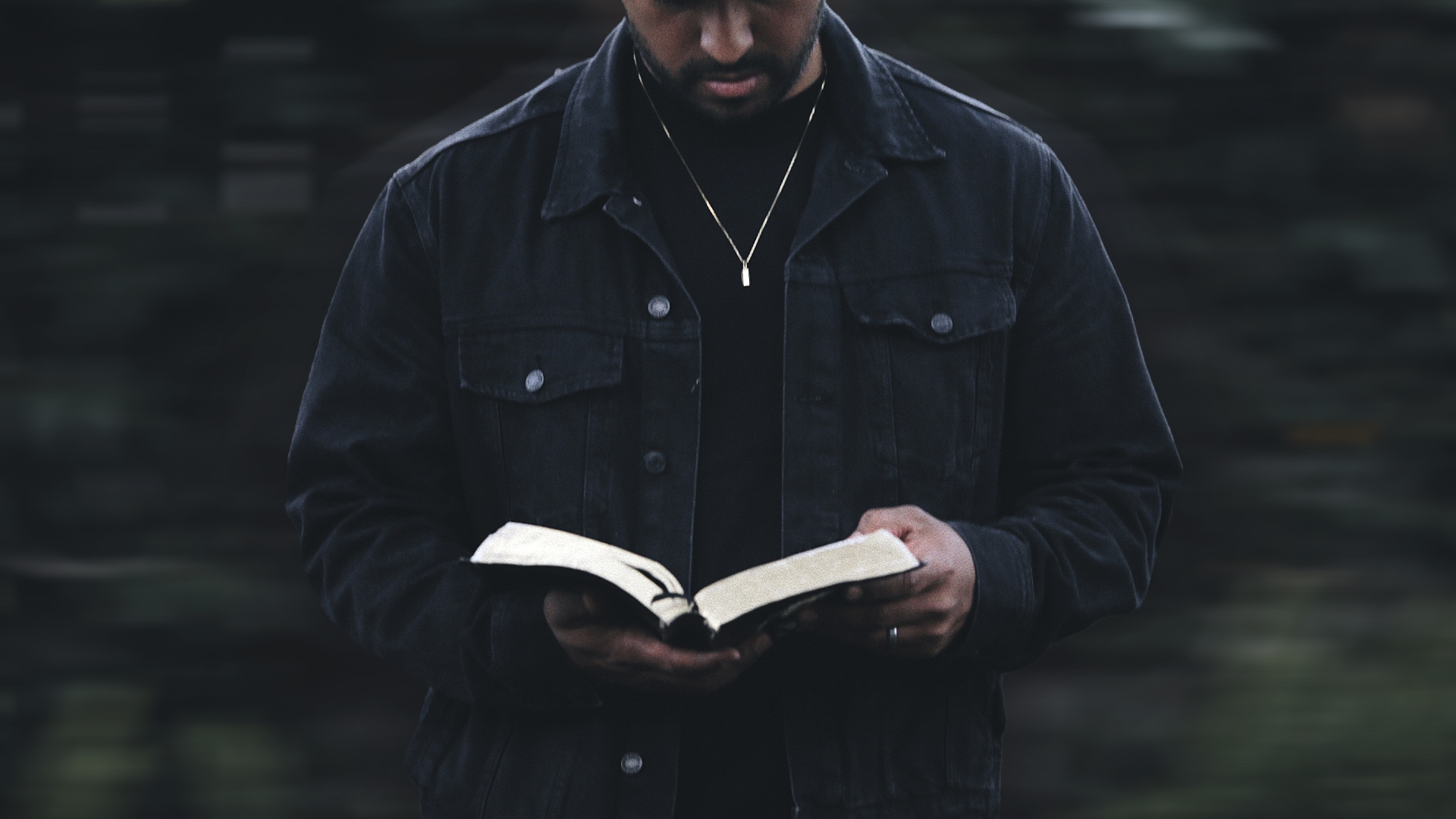 Top 12 Encouraging Bible Verses for Men | LCBC Church | LCBC Church