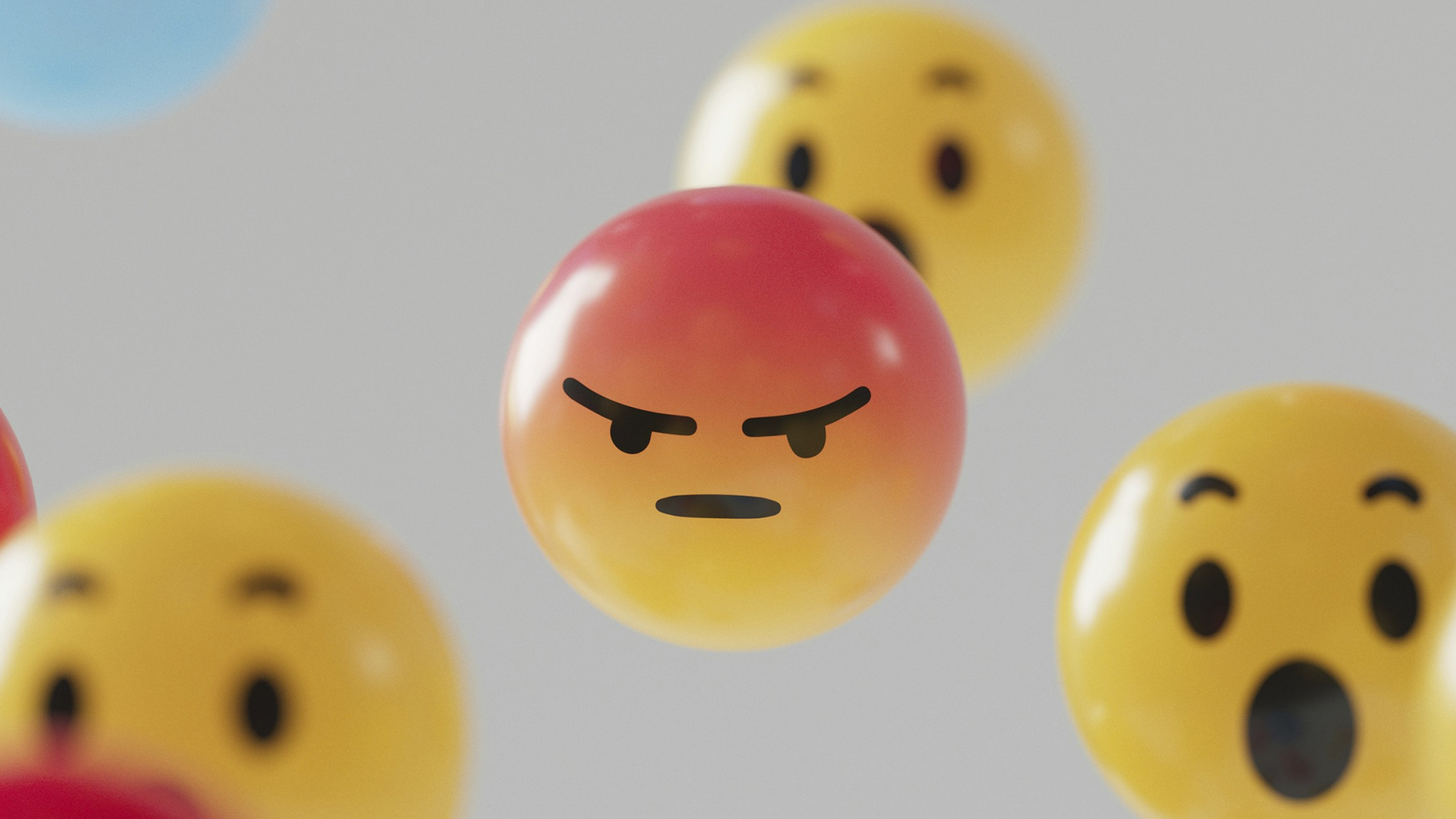 How to Calm Someone When They’re Angry | LCBC Church | LCBC Church