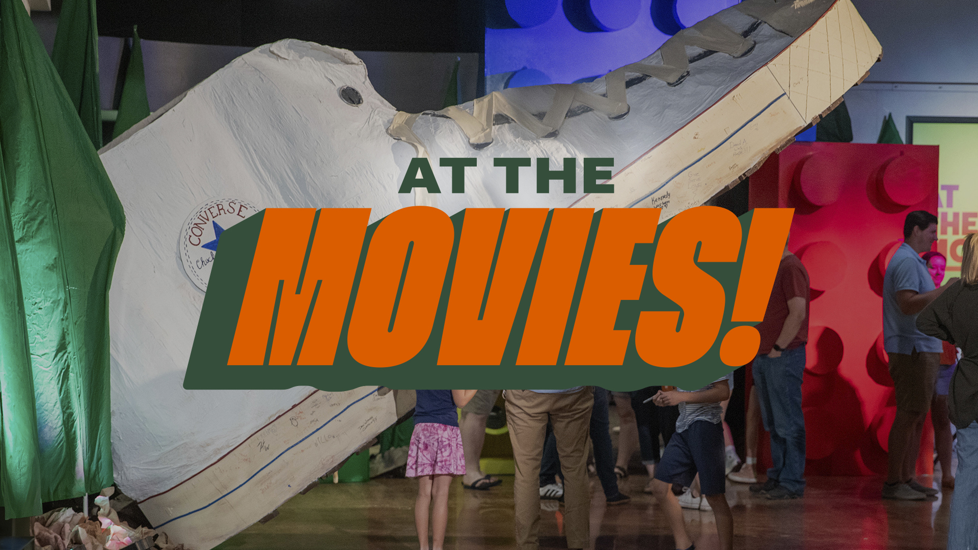 At The Movies 2024 | LCBC Church