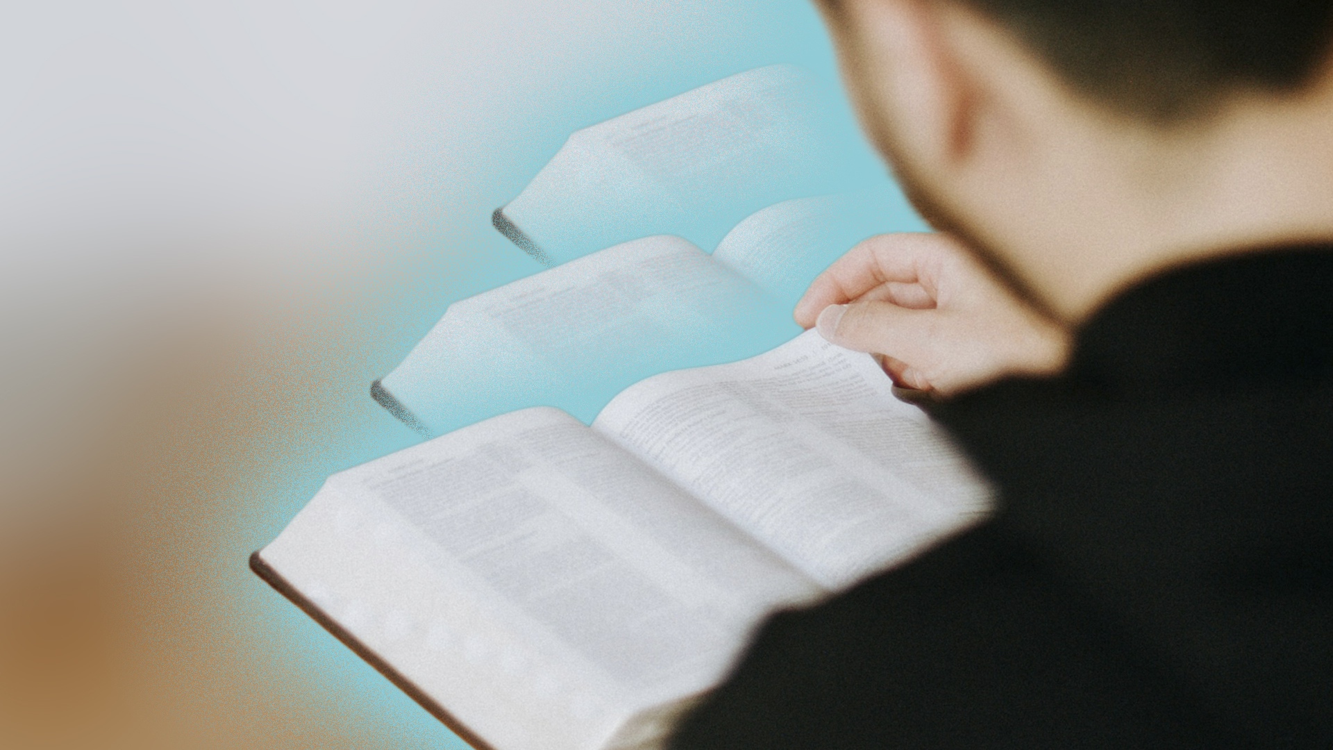 What is the Most Accurate Version of the Bible? | LCBC Church | LCBC Church
