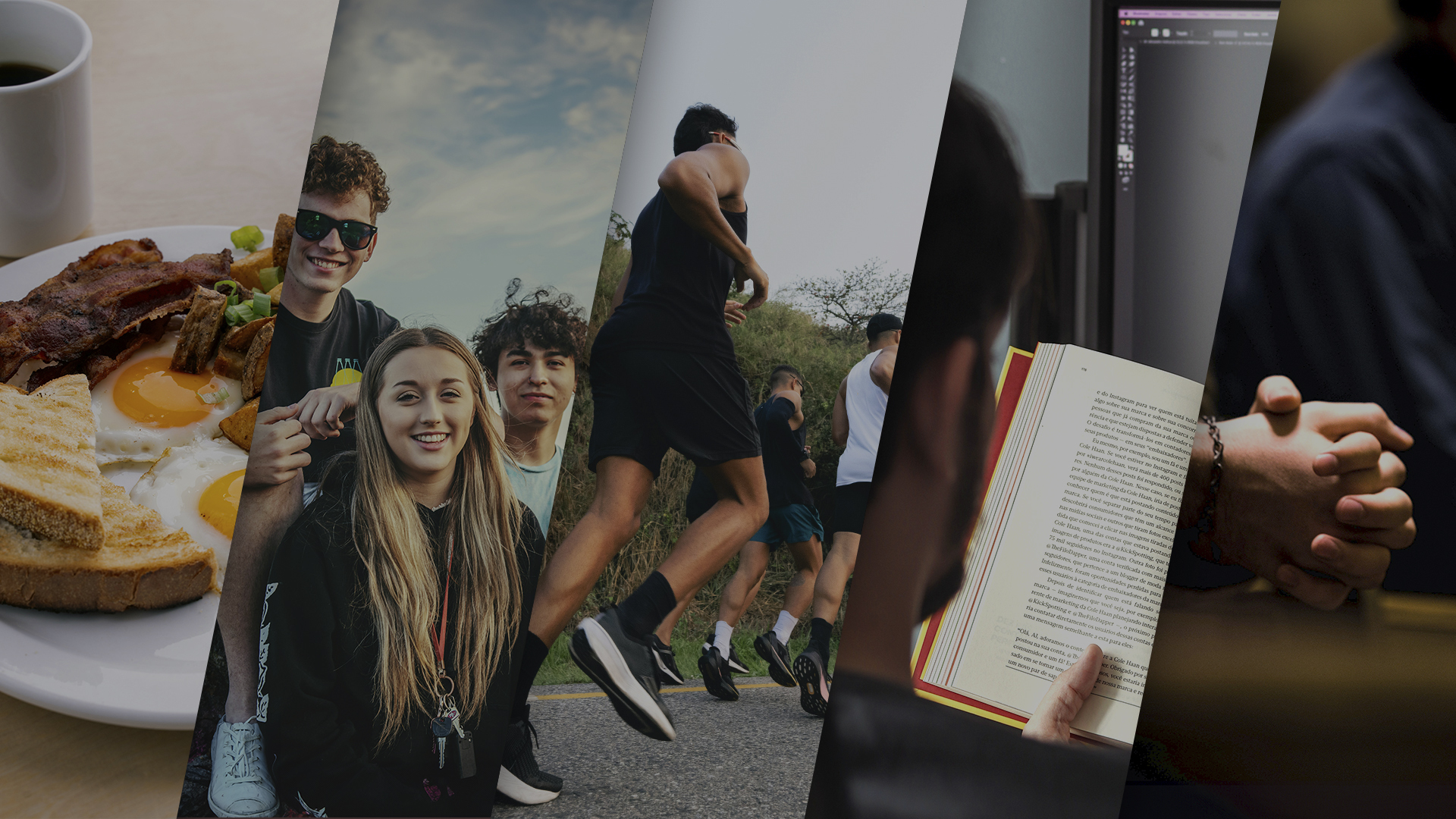 30 Fall Groups for Connection and Community | LCBC Church | LCBC Church